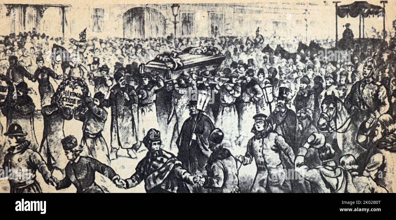 Intelligentsia Russia