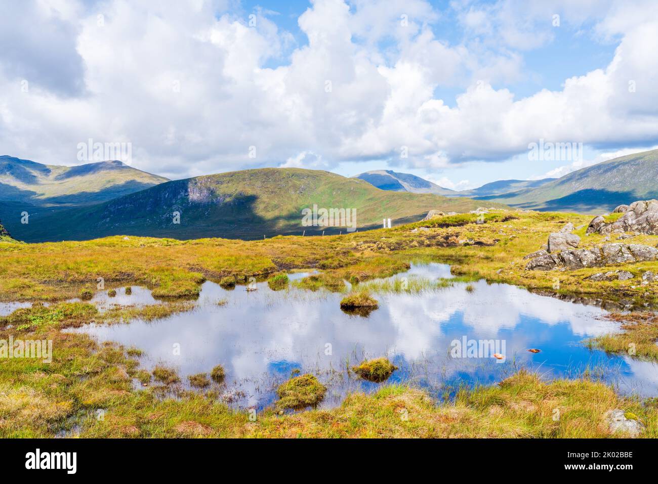 Isle of Lewis and Harris landscape, Scotland, UK Stock Photo - Alamy