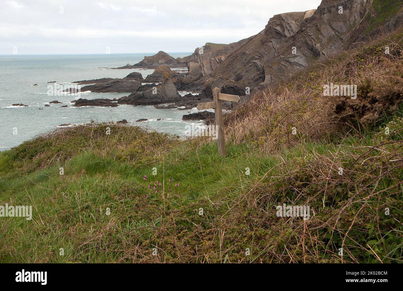 Compressed rock ledges hi-res stock photography and images - Alamy