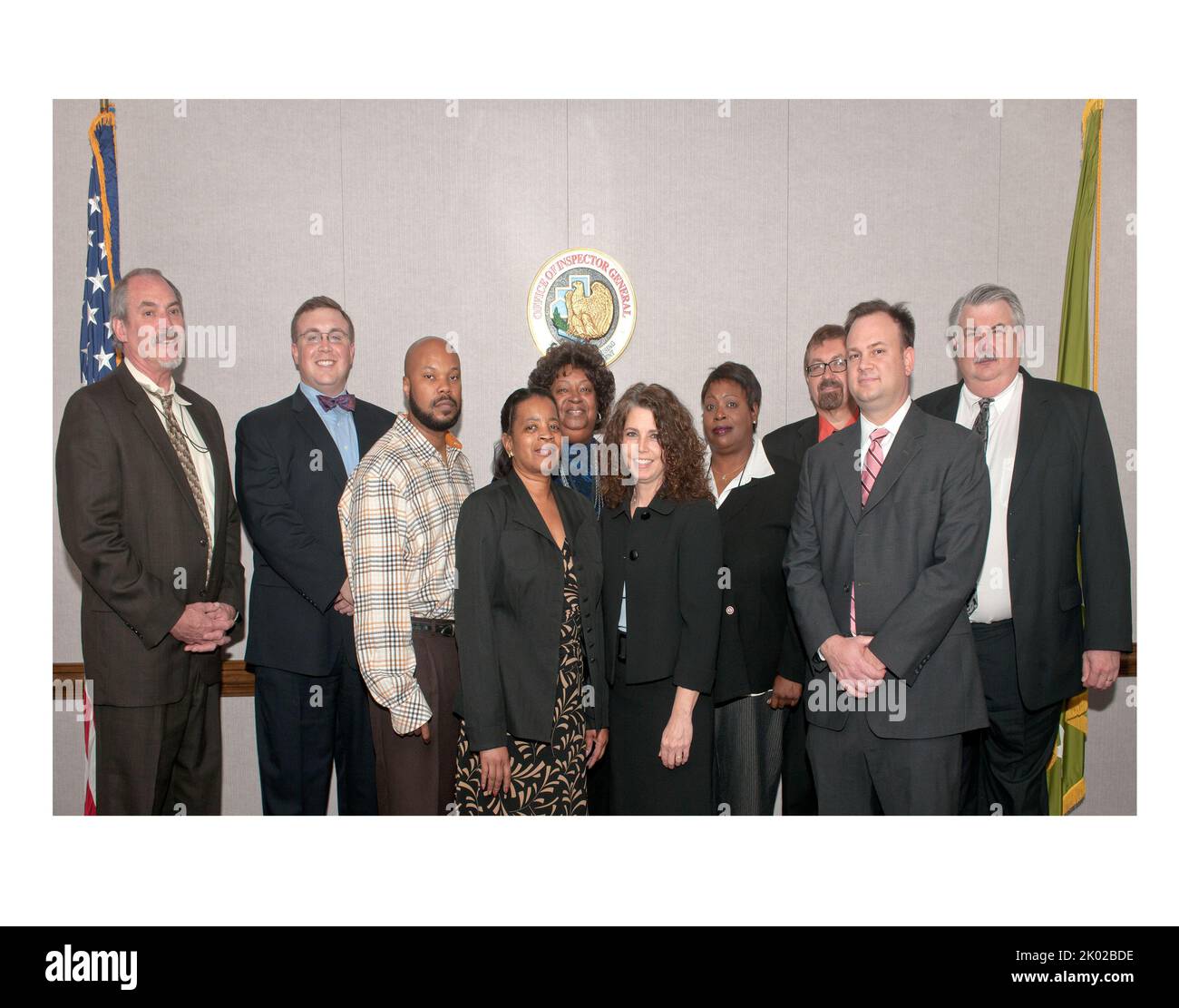 Department of government accountability Cut Out Stock Images & Pictures ...