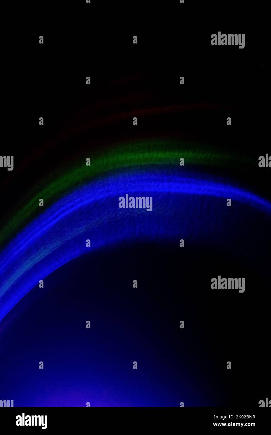 Colorful neon background hi-res stock photography and images - Alamy