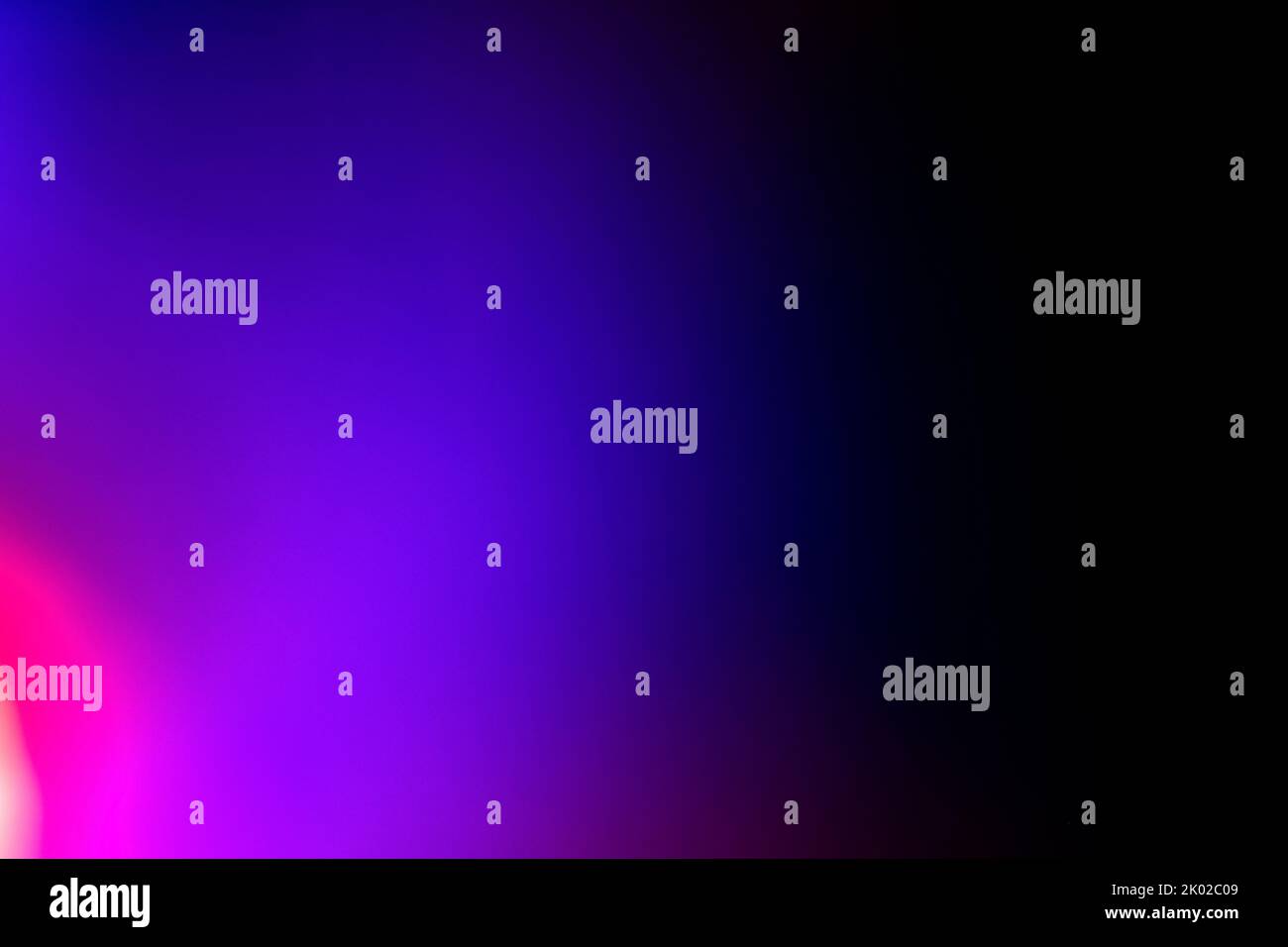 neon light background blur fluorescent glow purple Stock Photo - Alamy