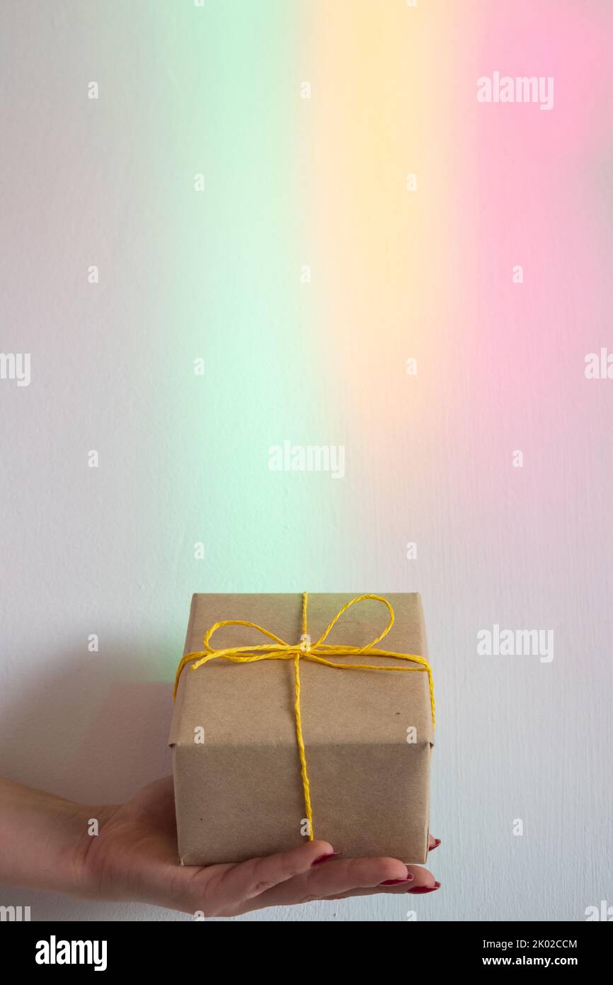 Surprise effect hi-res stock photography and images - Alamy