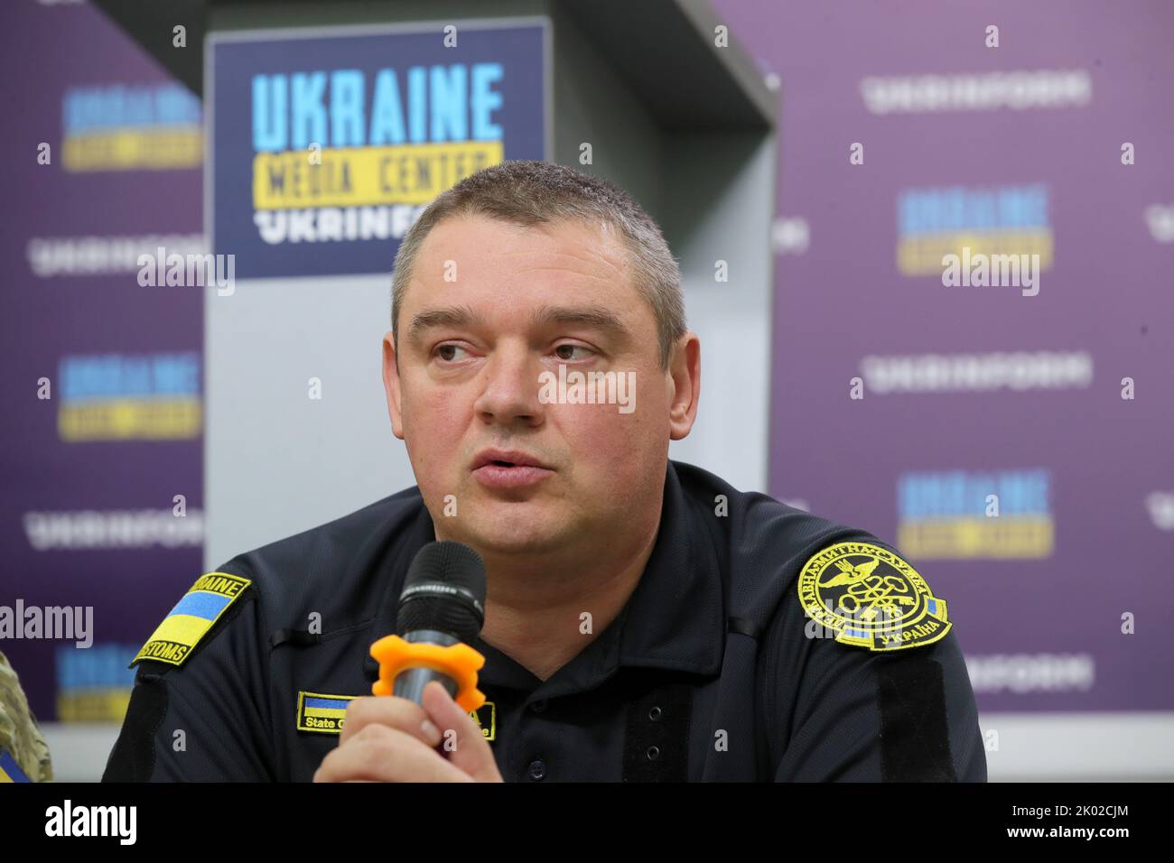 Viacheslav demchenko hi-res stock photography and images - Alamy