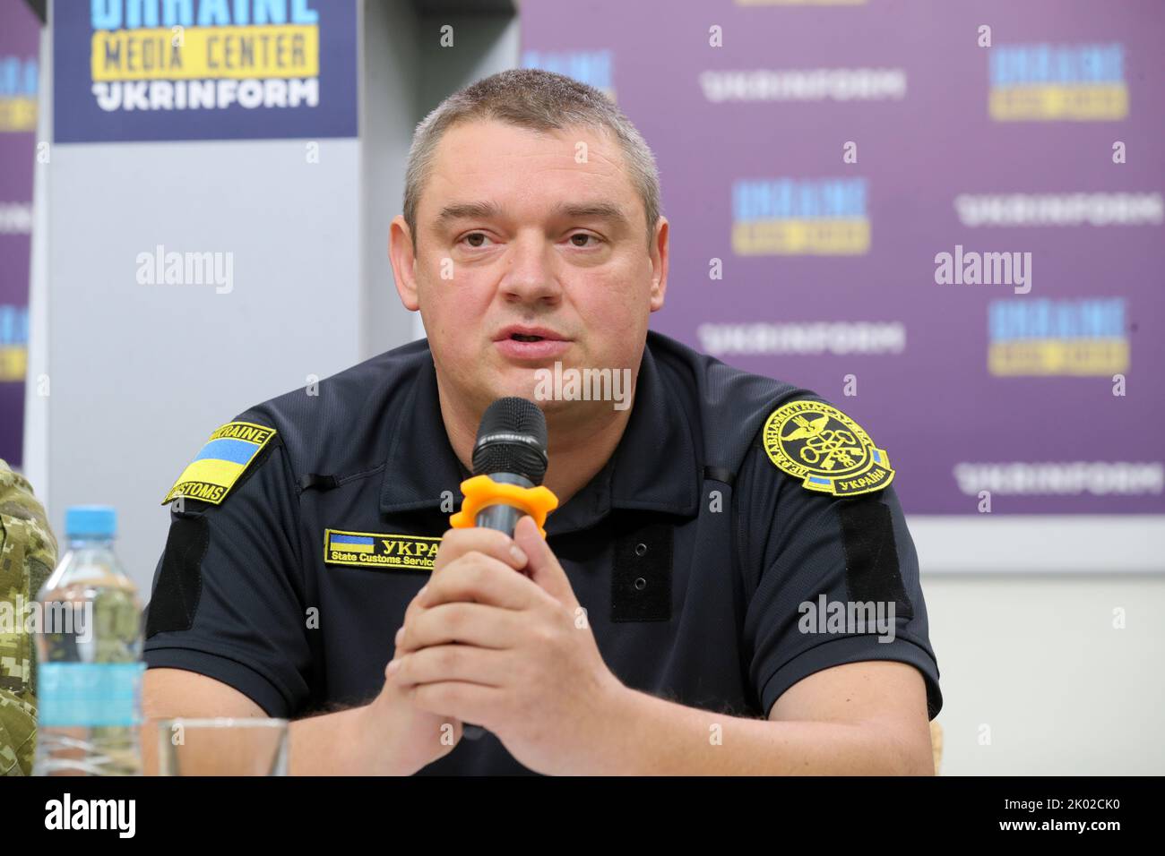 Viacheslav demchenko hi-res stock photography and images - Alamy