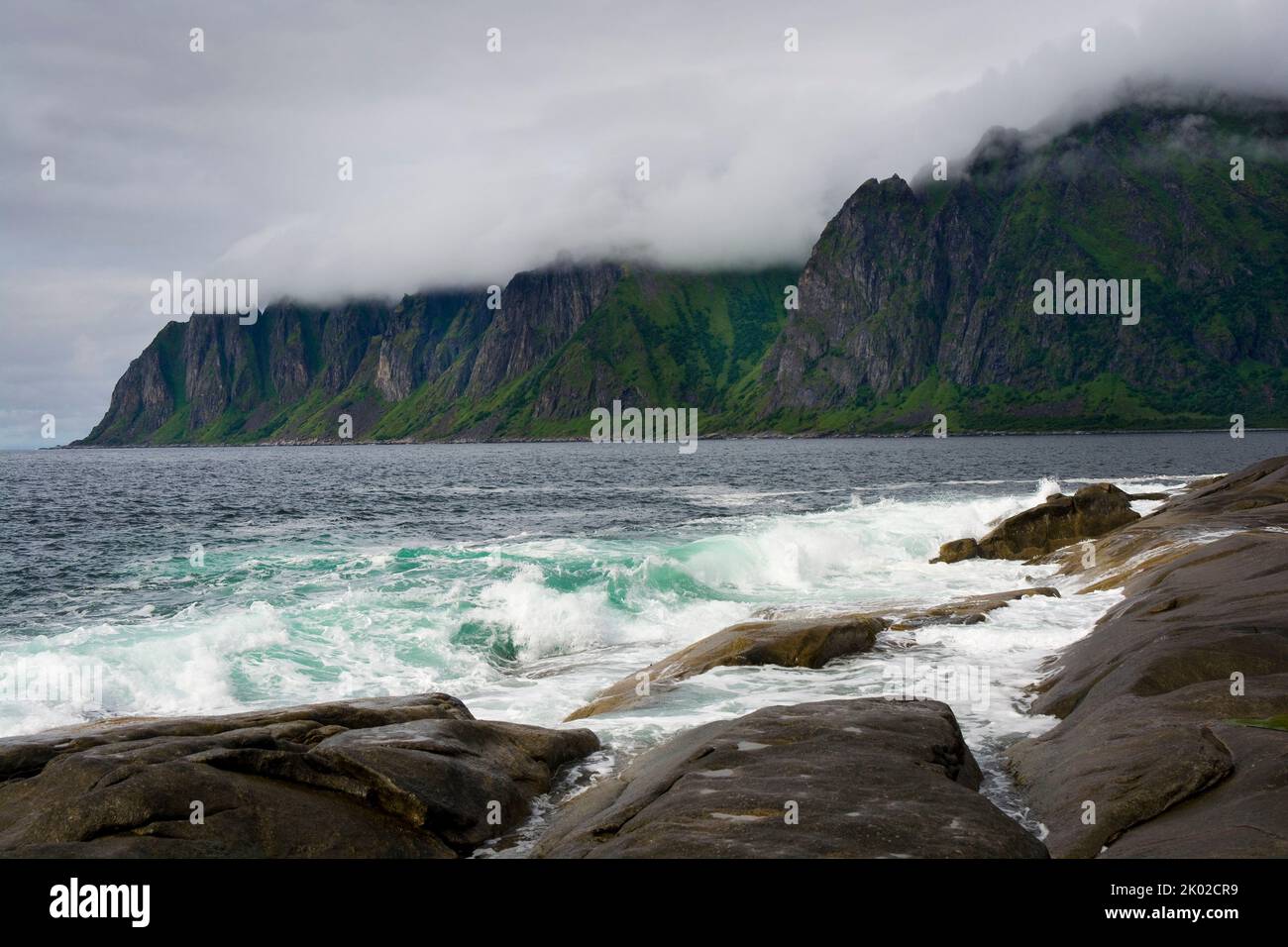 Viewpoint tungeneset hi-res stock photography and images - Alamy