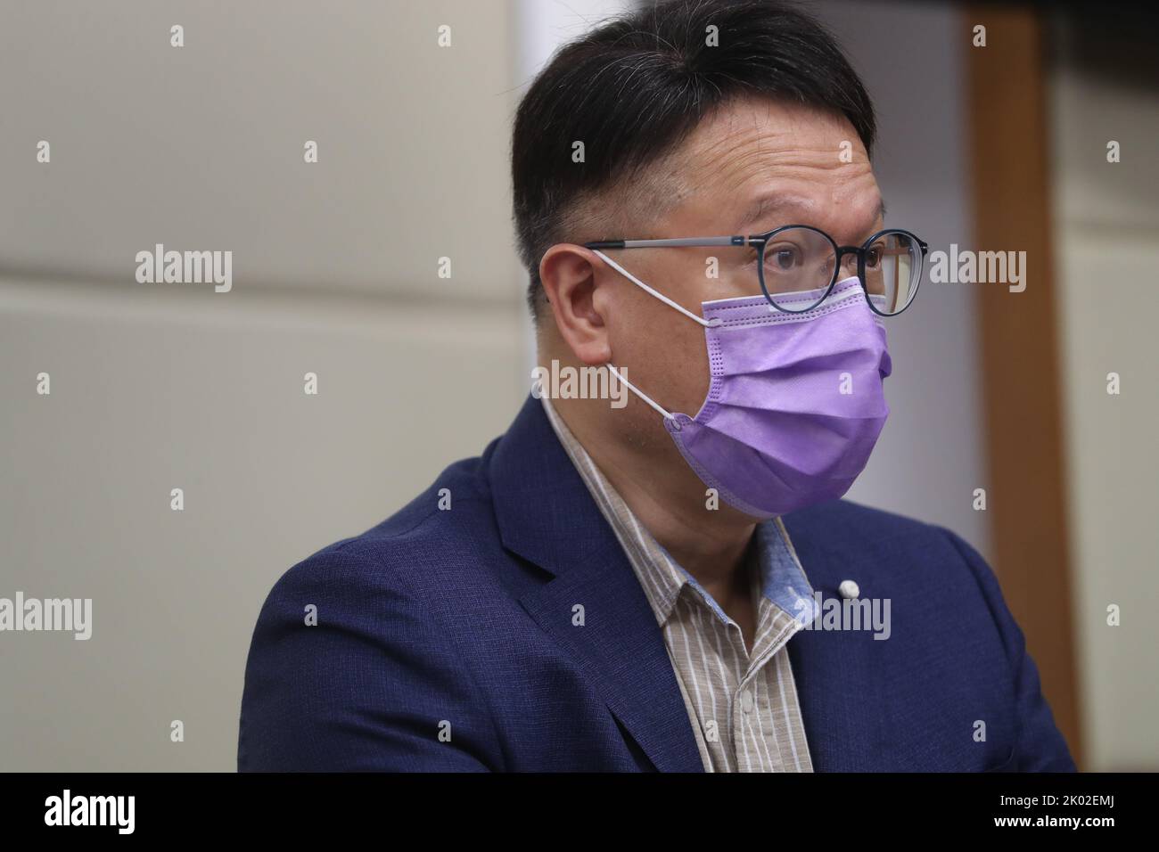 Shu cheong hi-res stock photography and images - Alamy