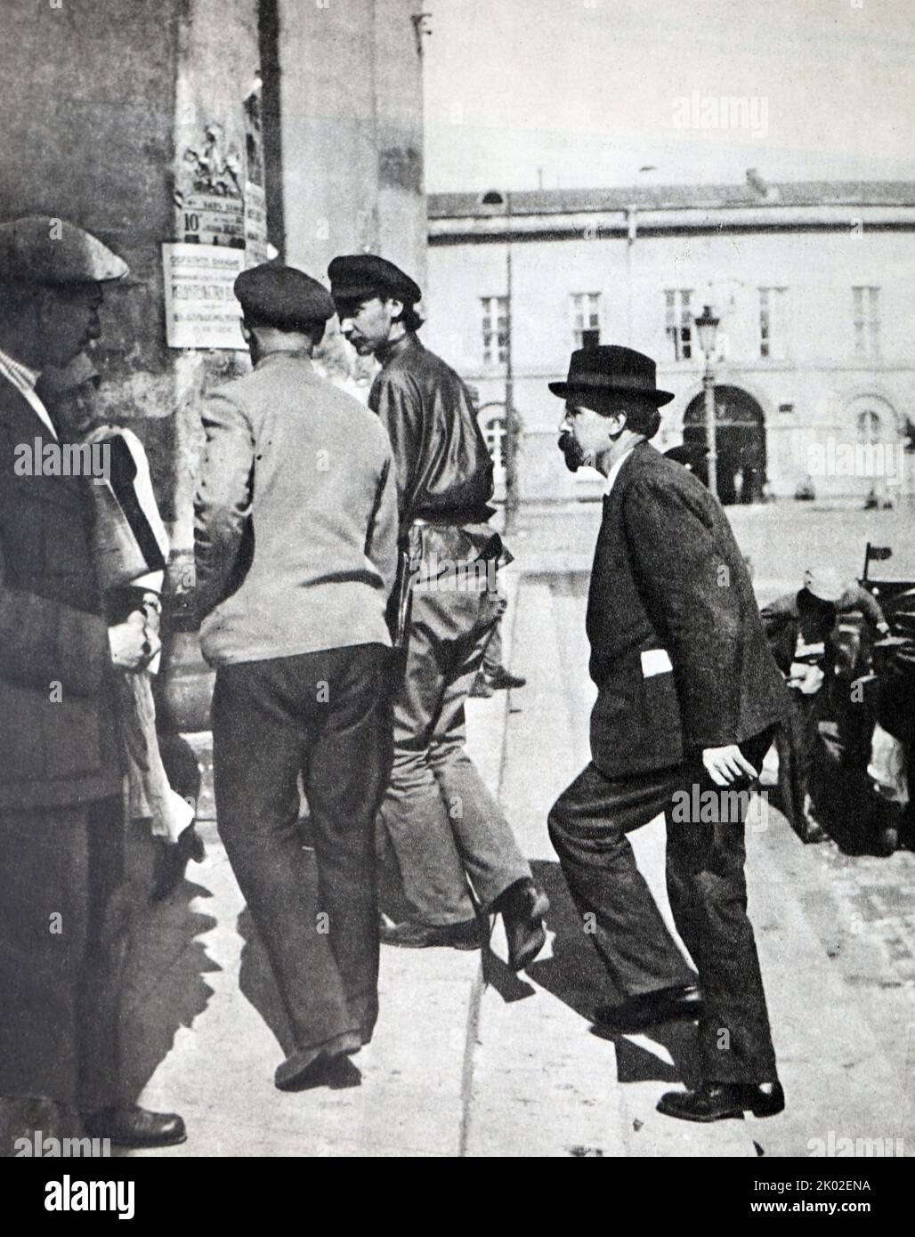 Soviets congress hi-res stock photography and images - Alamy