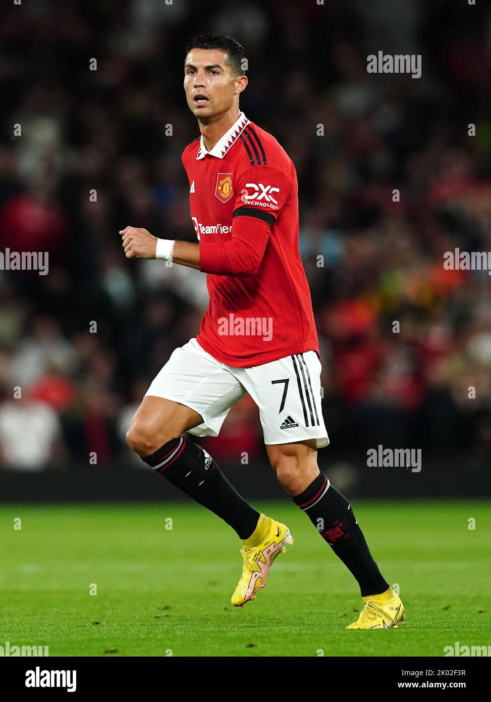 Cristiano ronaldo manchester united ucl hi-res stock Cristiano ronaldo manchester united ucl hi-res stock