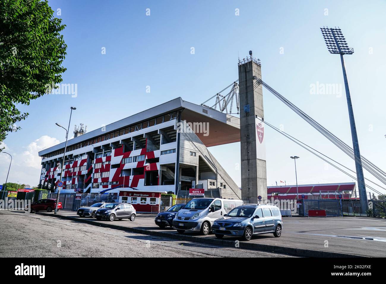 Monzas hi-res stock photography and images - Alamy