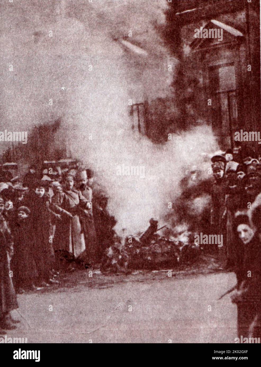 Autocracy hi-res stock photography and images - Alamy