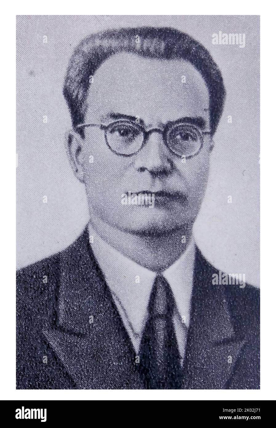 Mikhail pervukhin hi-res stock photography and images - Alamy