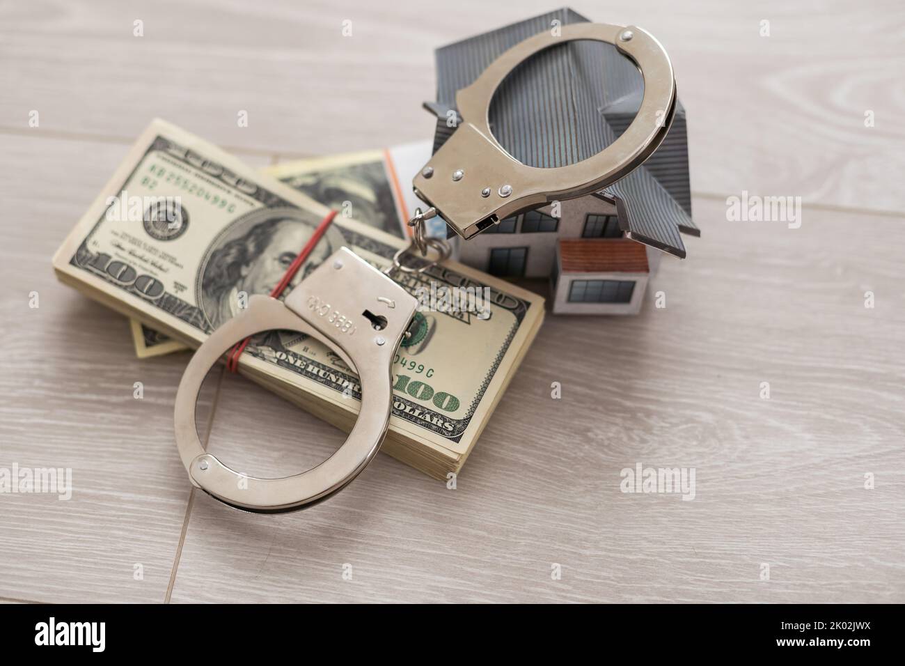 Office dollar dollars model hi-res stock photography and images - Alamy
