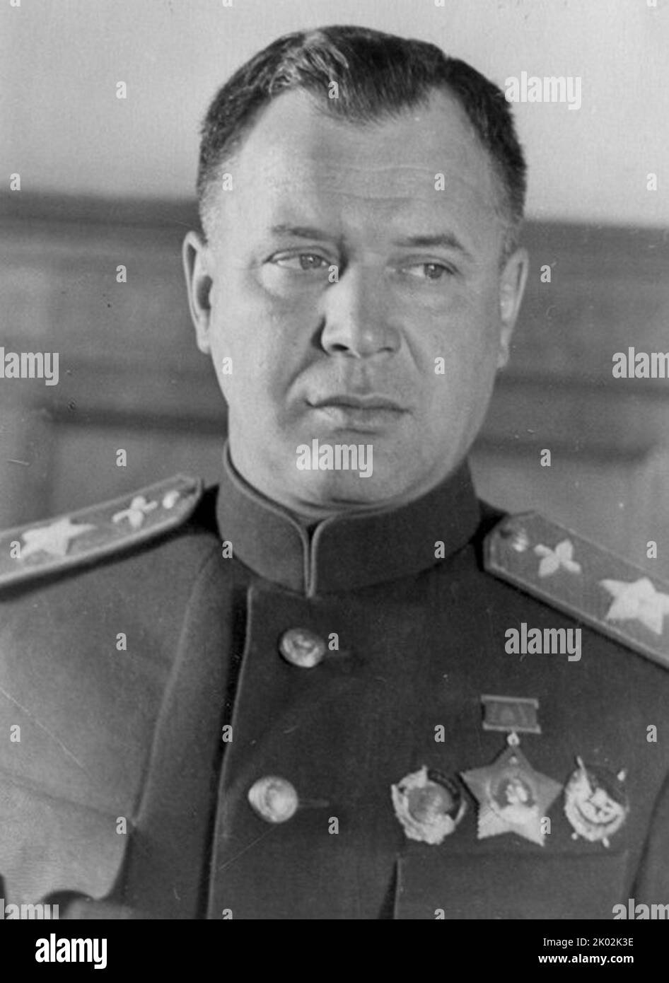 Alexander novikov hi-res stock photography and images - Alamy