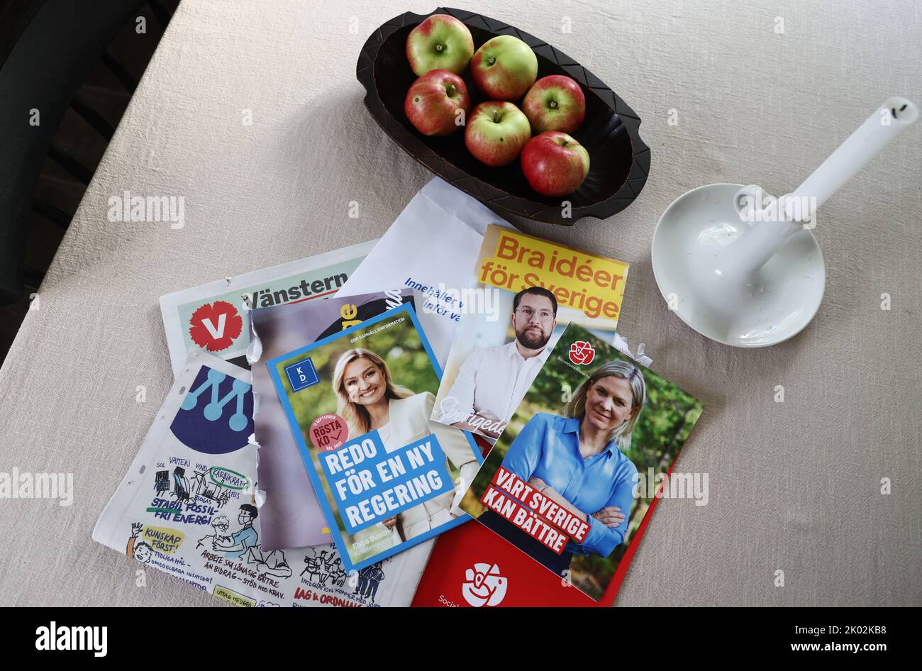 Politisk propaganda hi-res stock photography and images - Alamy