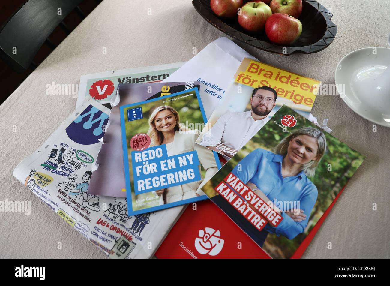 Politisk propaganda hi-res stock photography and images - Alamy