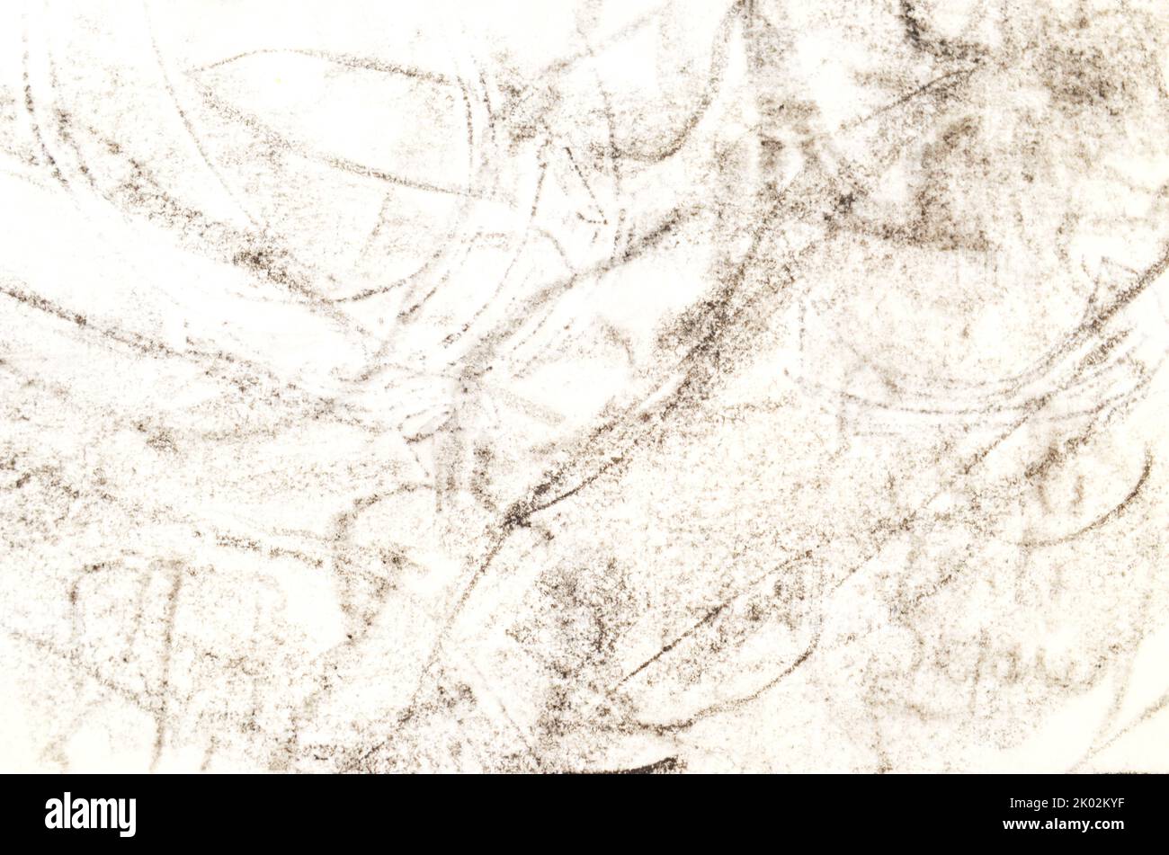 Background with grunge dynamic brush strokes Stock Photo - Alamy