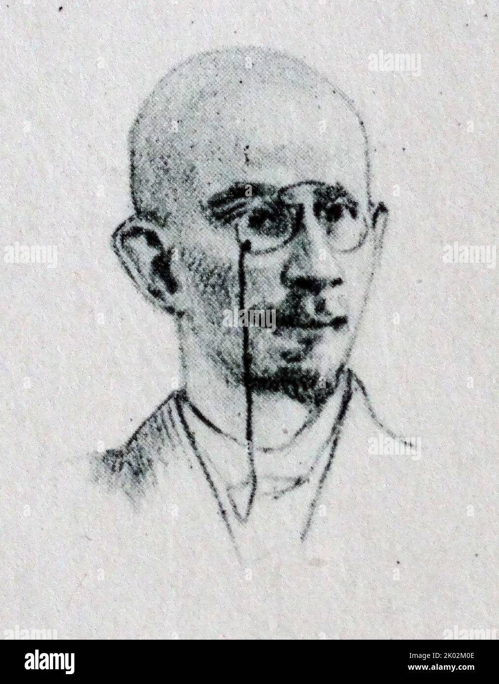 Ivar denisovich smilga 1892 1938 hi-res stock photography and images ...