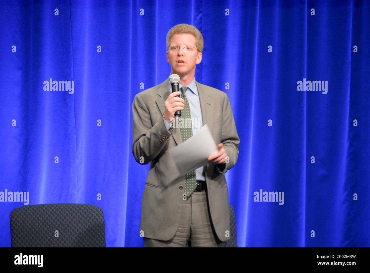 Strategic Plan Town Hall Meeting, with Secretary Shaun Donovan and ...