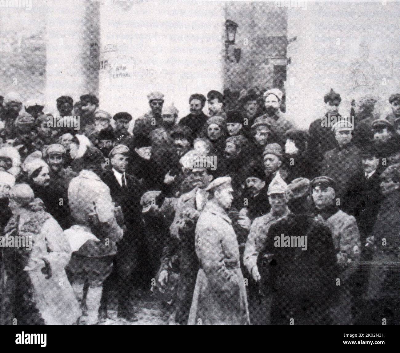 Kotlyarov hi-res stock photography and images - Alamy