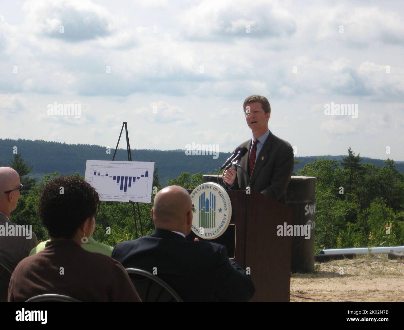 Tax credit assistance program hi-res stock photography and images - Alamy