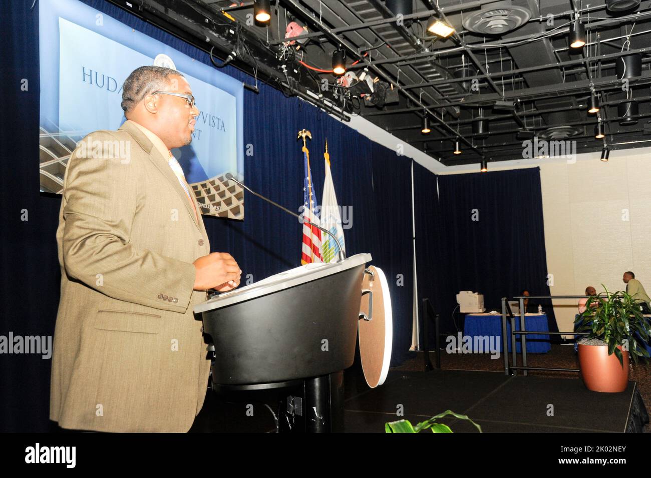 Human Resources Linking HUD-Peace Corps-Vista hiring event at HUD ...