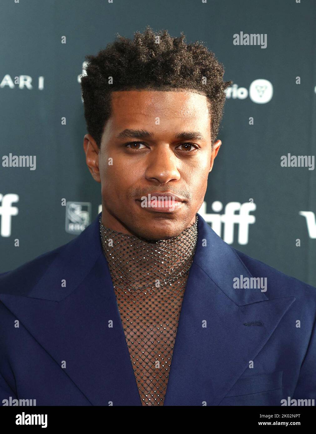 The inspection premiere at the toronto international film festival hi ...