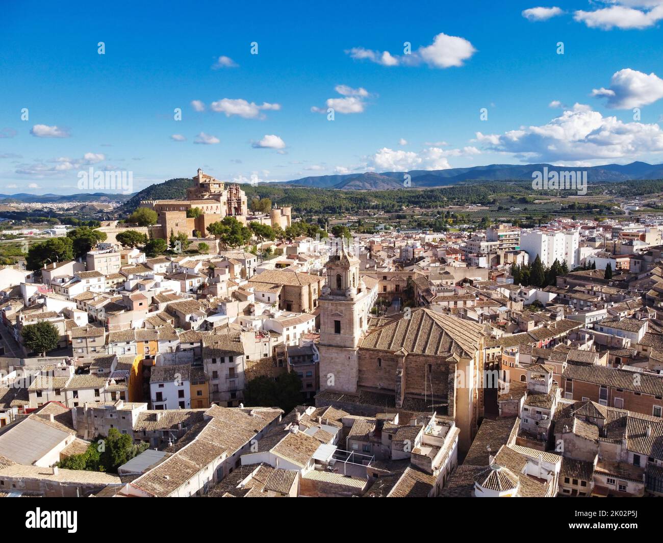 Caracava de la cruz hi-res stock photography and images - Alamy