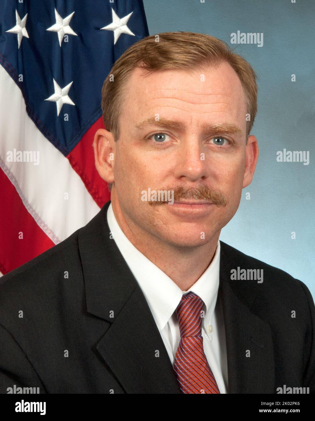 Chief emergency operations officer hi-res stock photography and images ...