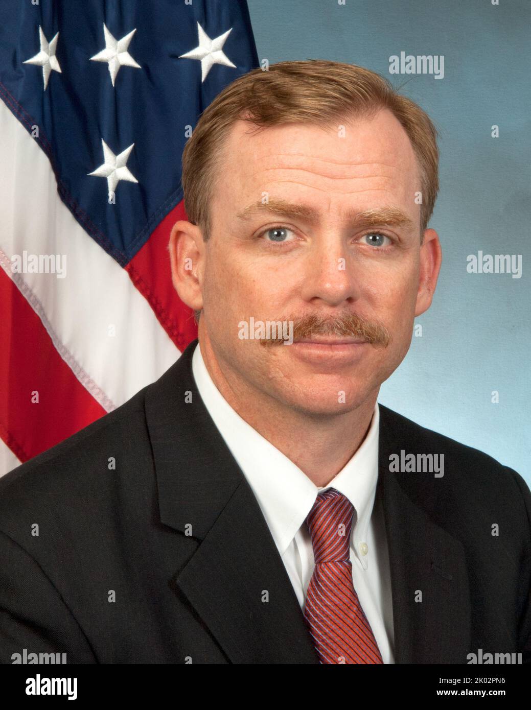 Chief emergency operations officer hi-res stock photography and images ...