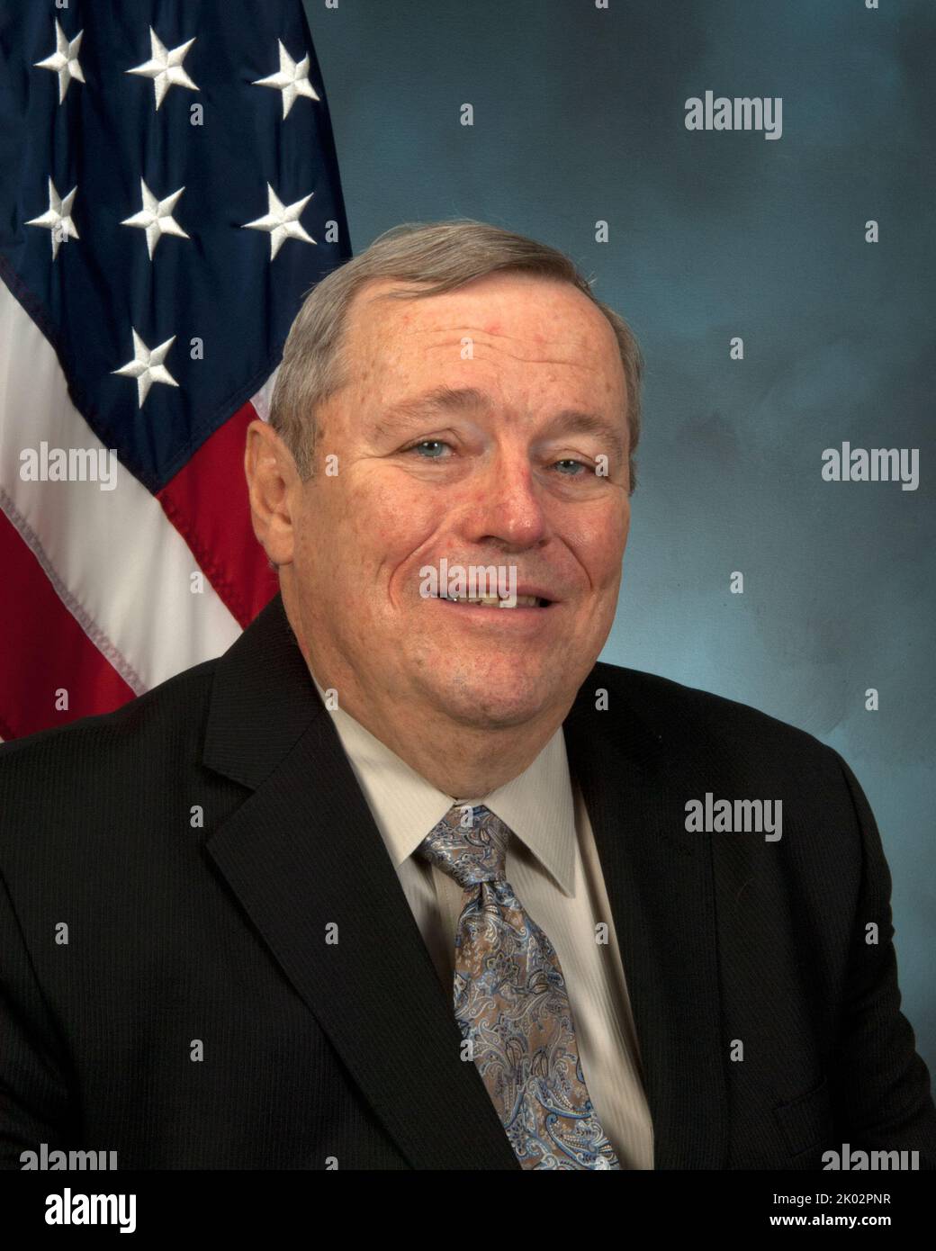 Bill apgar hi-res stock photography and images - Alamy