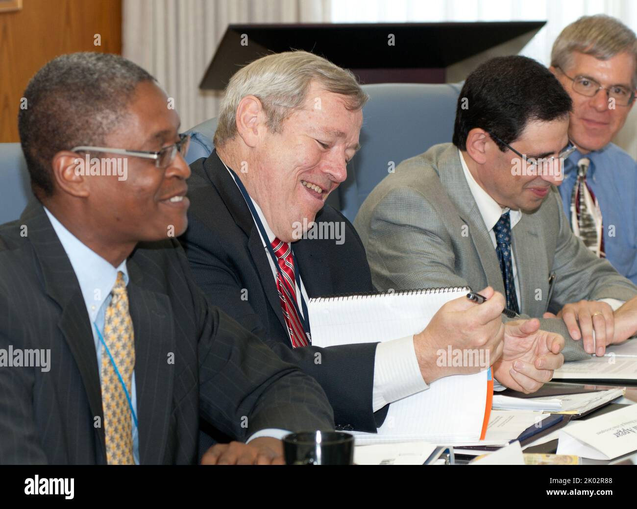 Policy Development and Research (PDR) Conference: "What Works ...