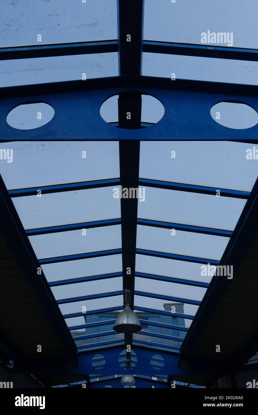 See through ceiling hi-res stock photography and images - Alamy