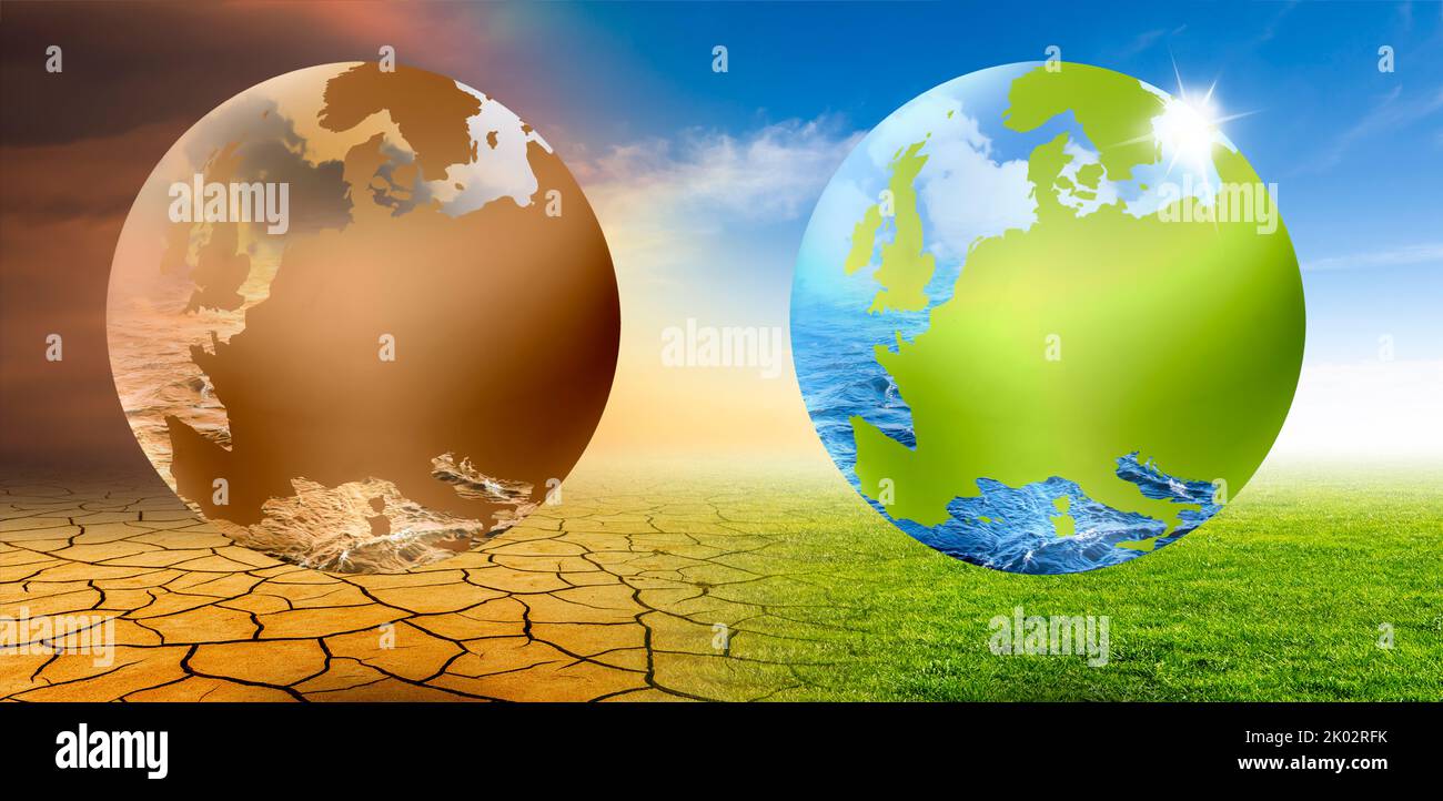 Green Earth Wallpaper High Resolution