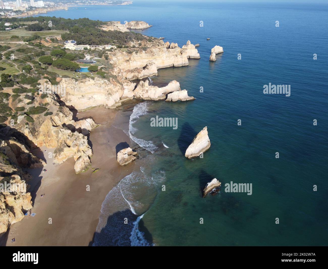 Olival beach hi-res stock photography and images - Alamy