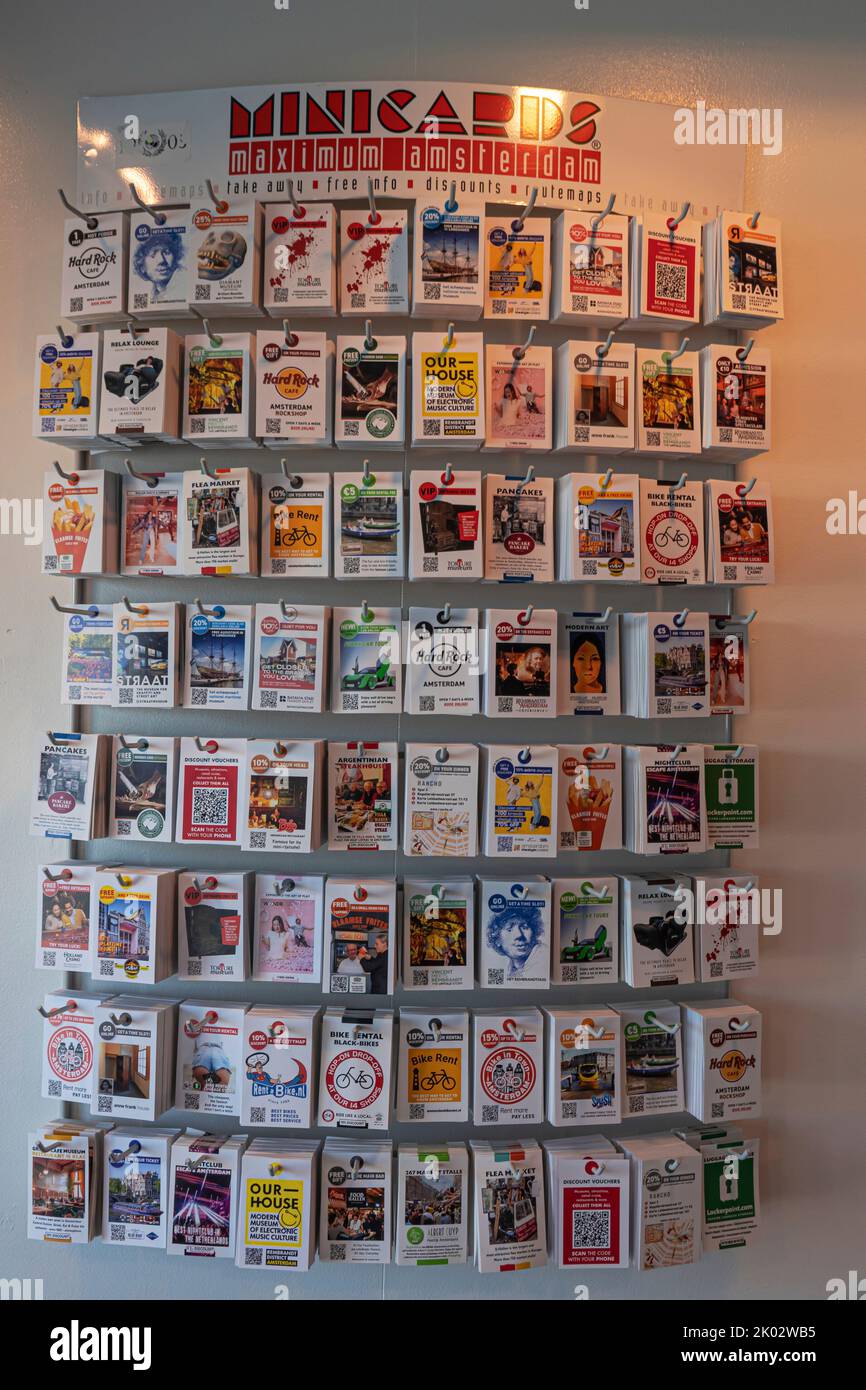 Minicards hi-res stock photography and images - Alamy