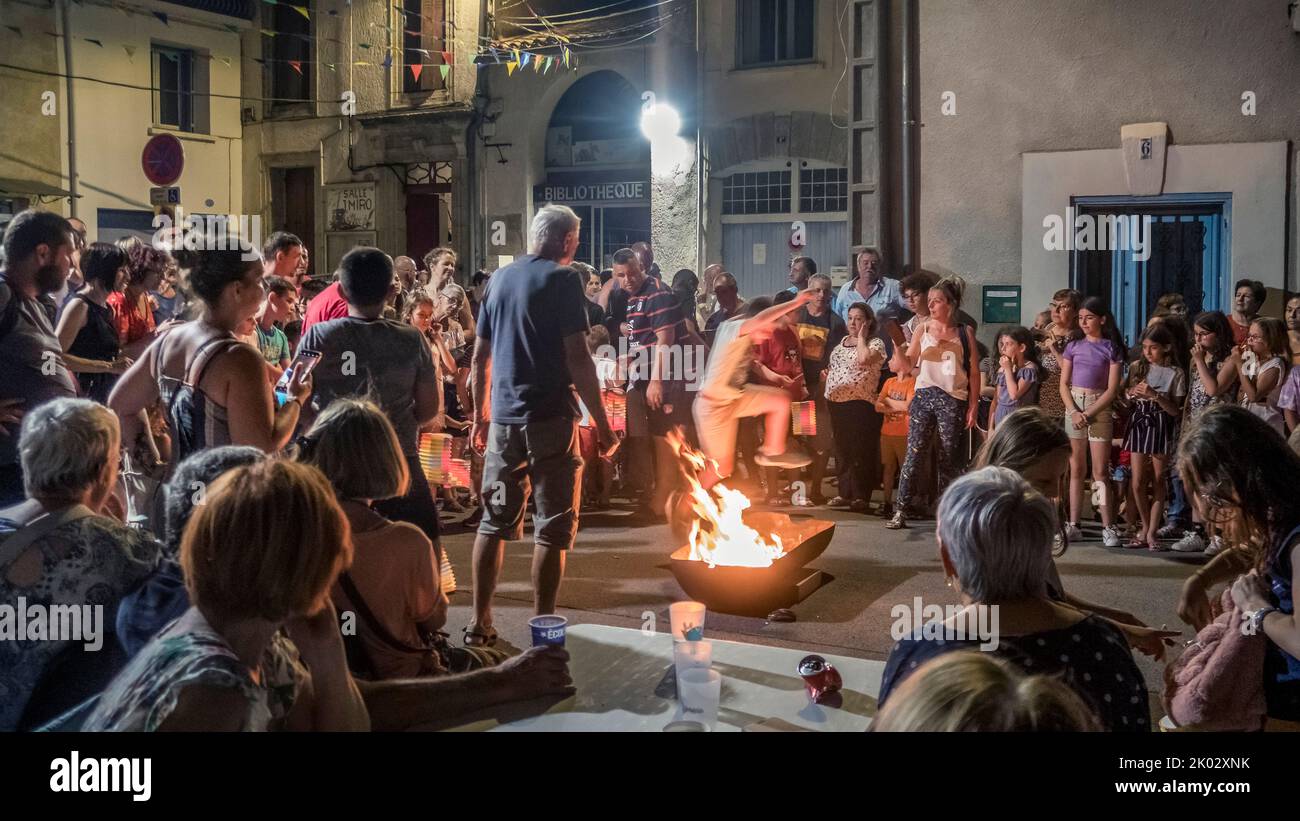 Fête de saint jean hi-res stock photography and images - Alamy