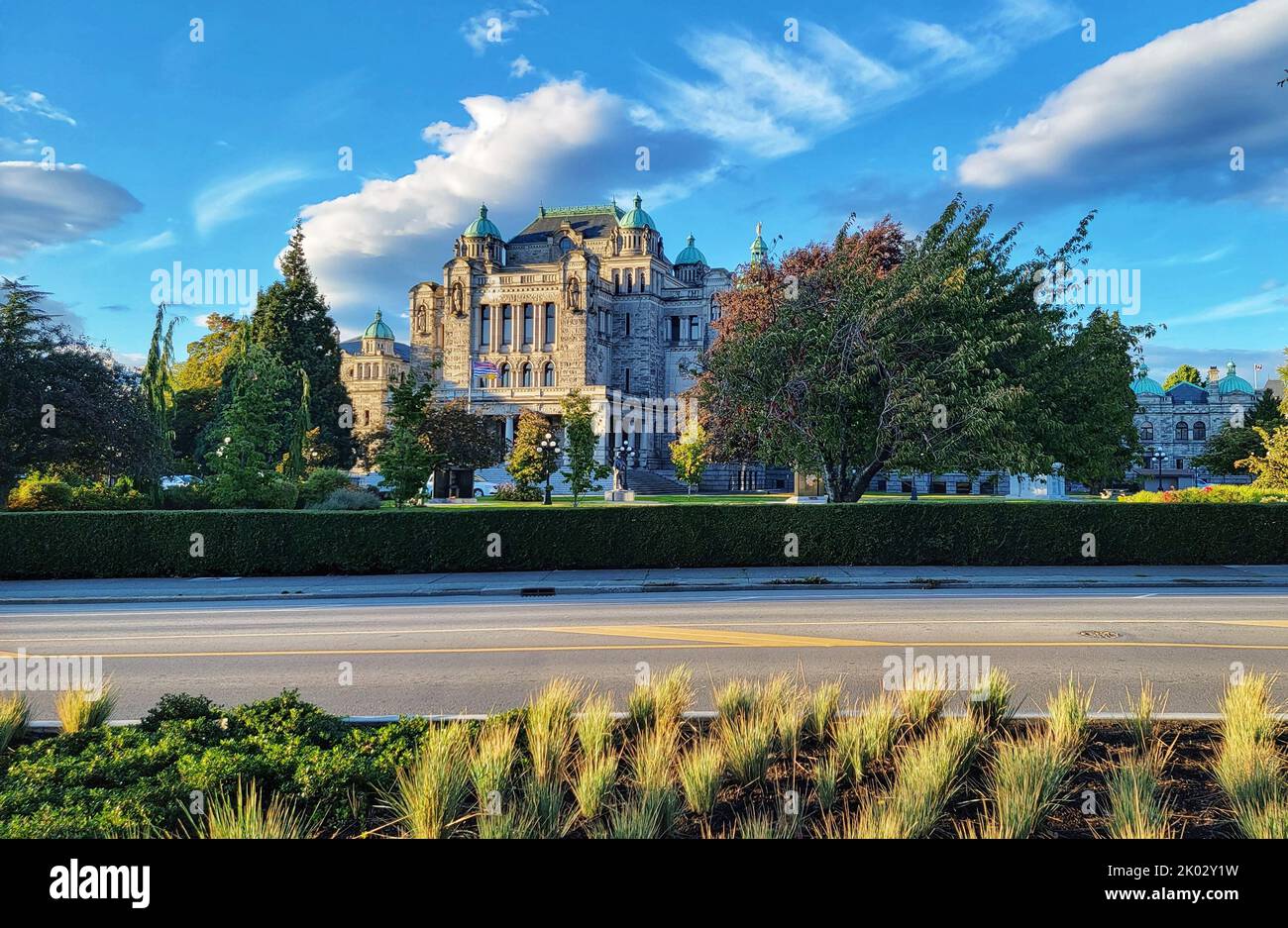Victoria public library hi-res stock photography and images - Alamy