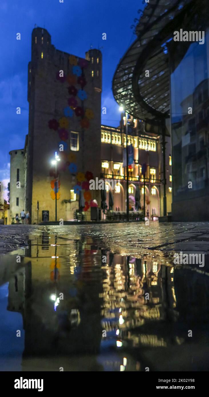 41 41 meters high hi-res stock photography and images - Alamy