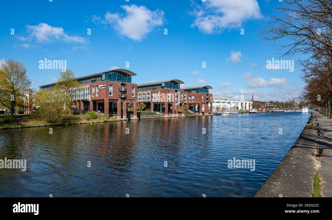 Radisson blu hotel complex hi-res stock photography and images - Alamy