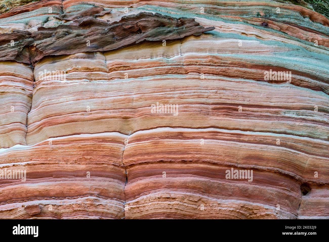 The Old Castle Rocks (also called Eppenbrunn Castle) are a group of ...