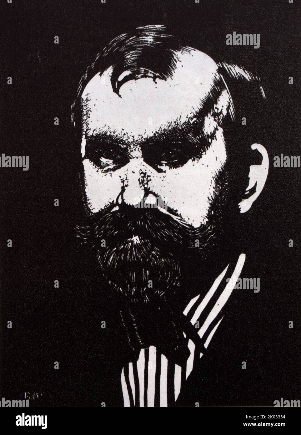 Academician portrait hi-res stock photography and images - Alamy