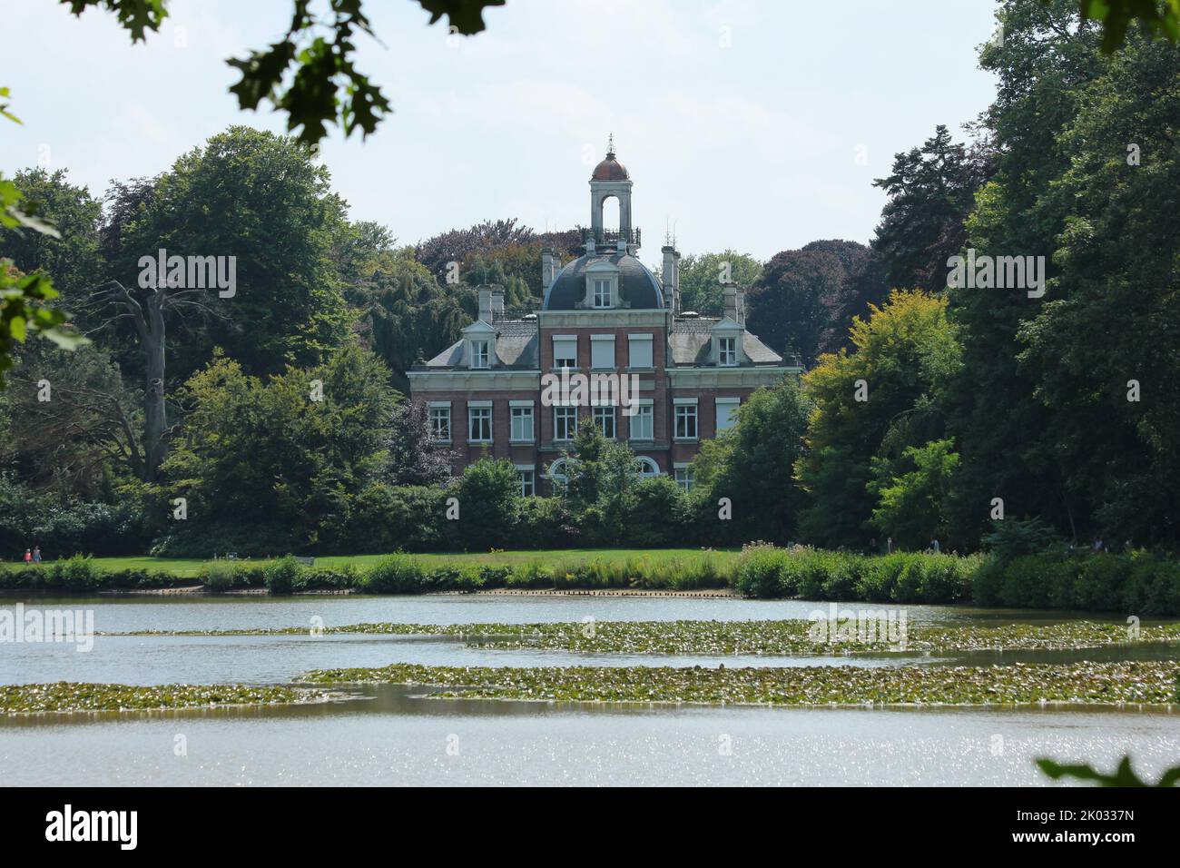 Brasschaat hi-res stock photography and images - Alamy