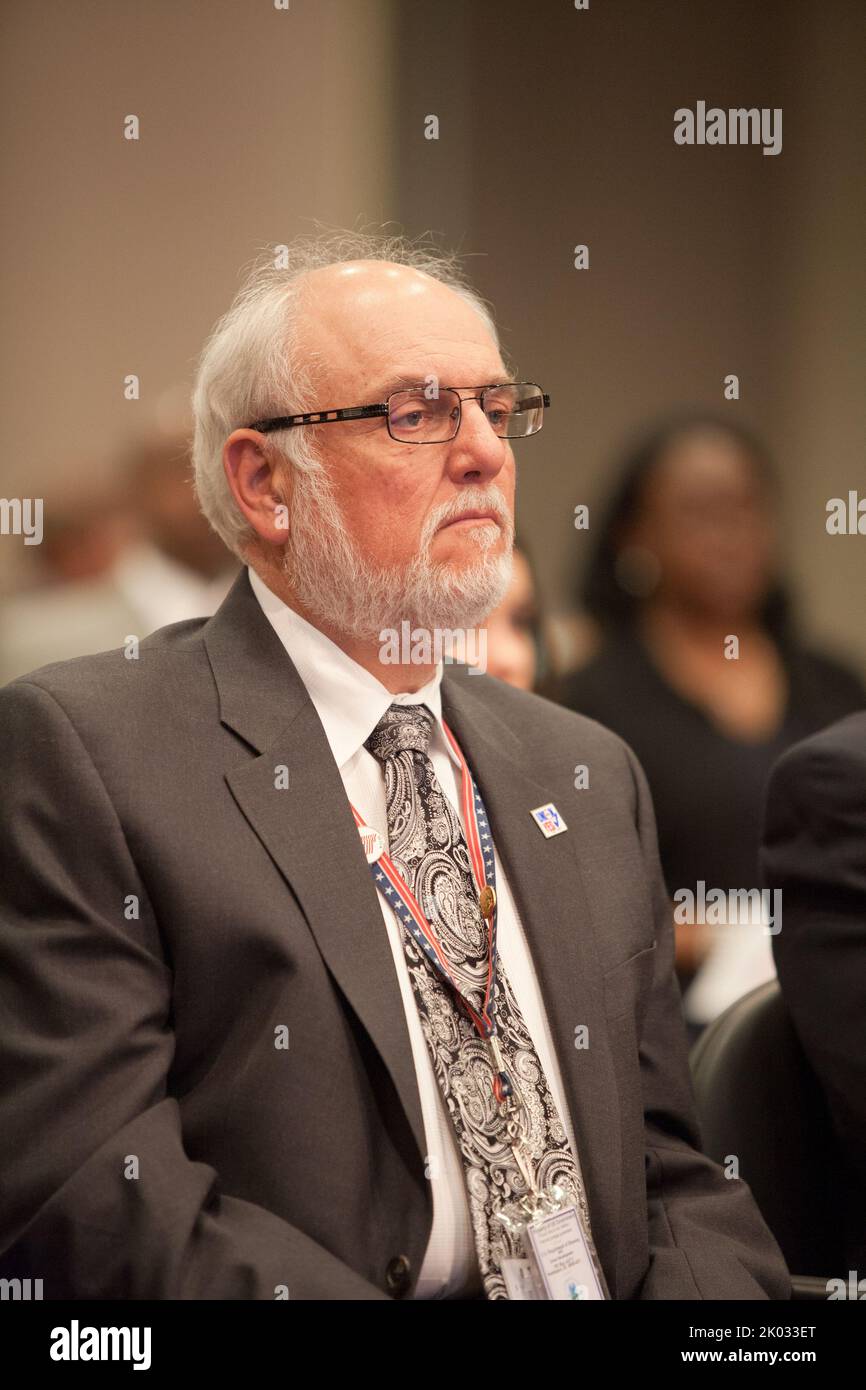 Strategic Plan Town Hall Meeting, with Secretary Shaun Donovan and ...