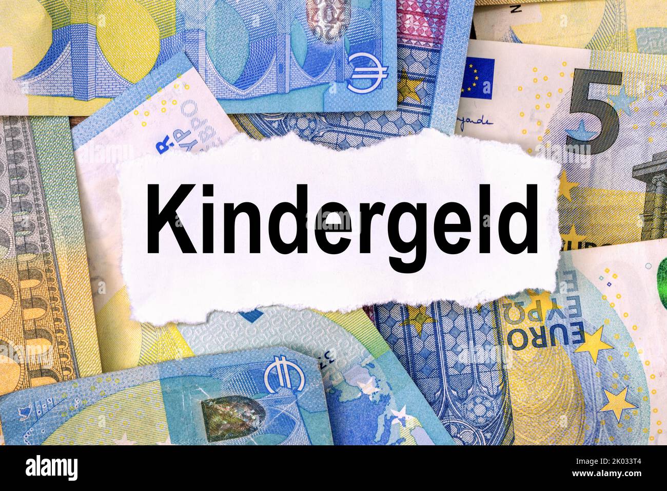 Kindergeld hi-res stock photography and images - Alamy