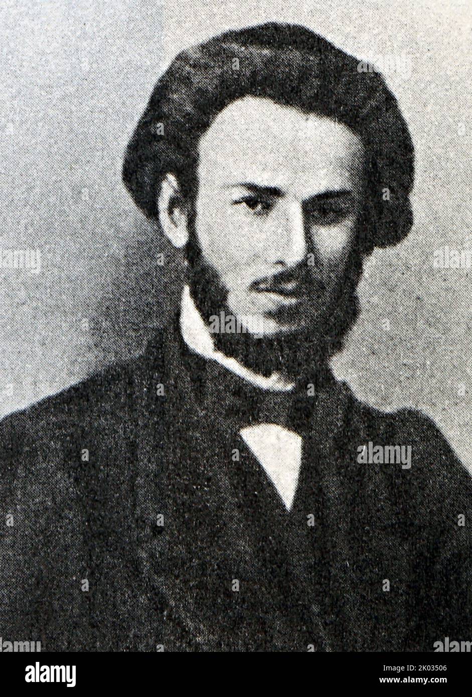 Issaakowitsch hi-res stock photography and images - Alamy