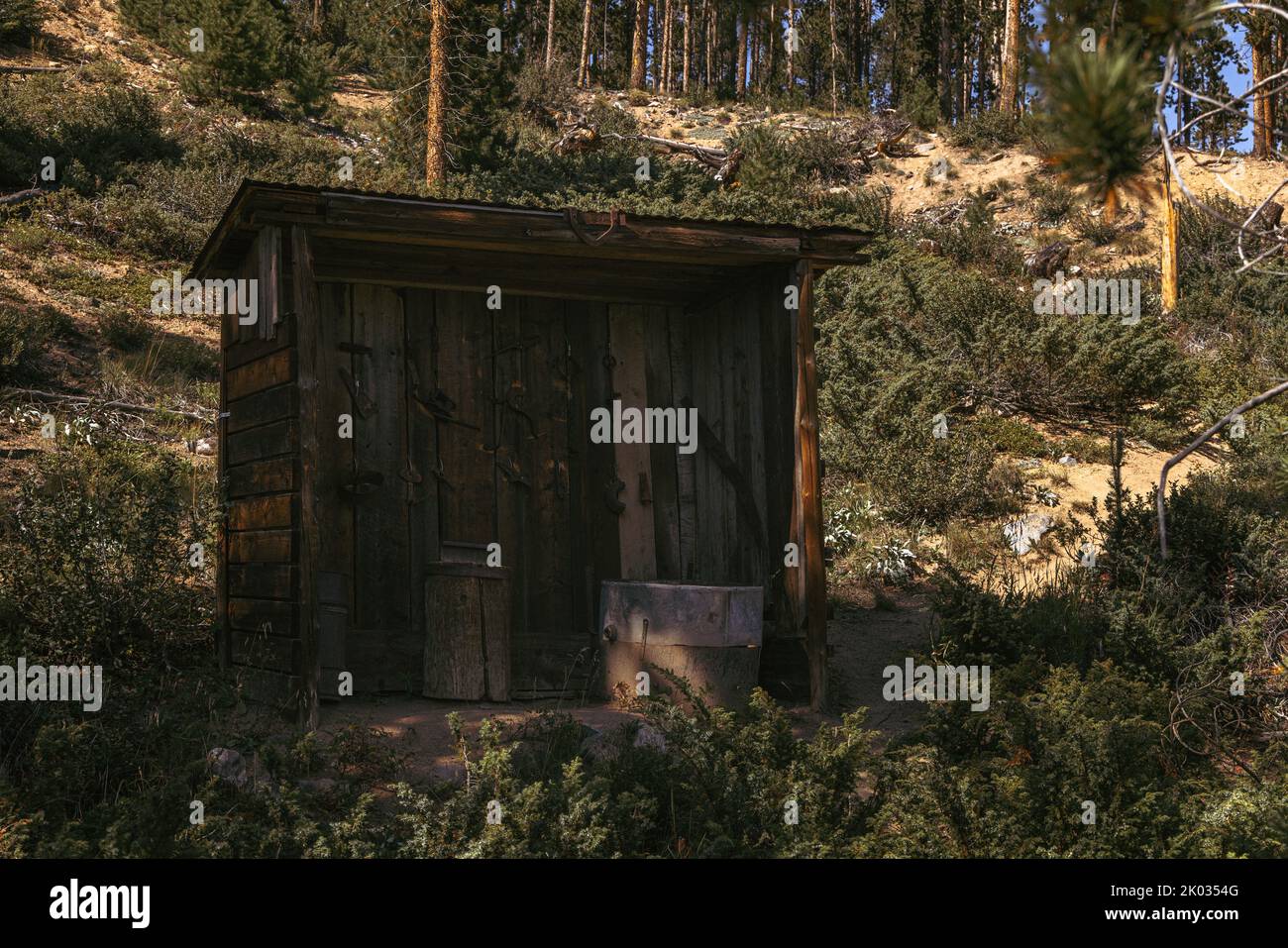 Mining tools hi-res stock photography and images - Alamy