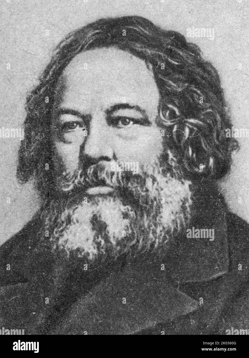 Russian revolutionary anarchist hi-res stock photography and images - Alamy