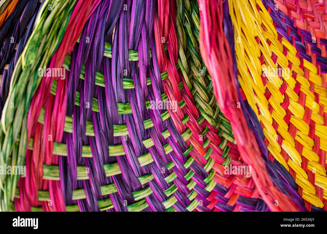 Amazon crafts hi-res stock photography and images - Alamy