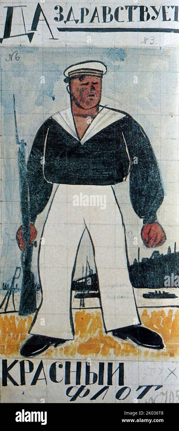 Soviet fleet hi-res stock photography and images - Alamy